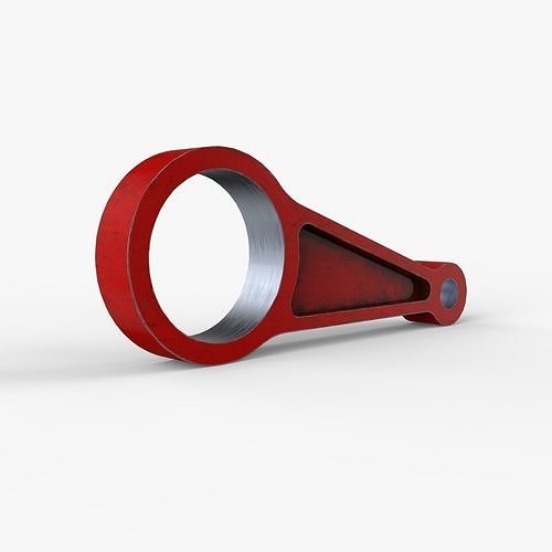 3D model Control Arm Low-poly Model VR / AR / low-poly | CGTrader
