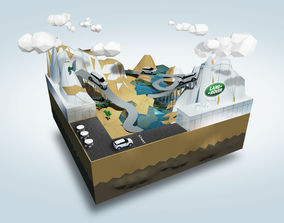 Conception 3D Models | CGTrader