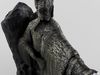 The Argonath as the Pillars of Kings 3D model 3D printable | CGTrader