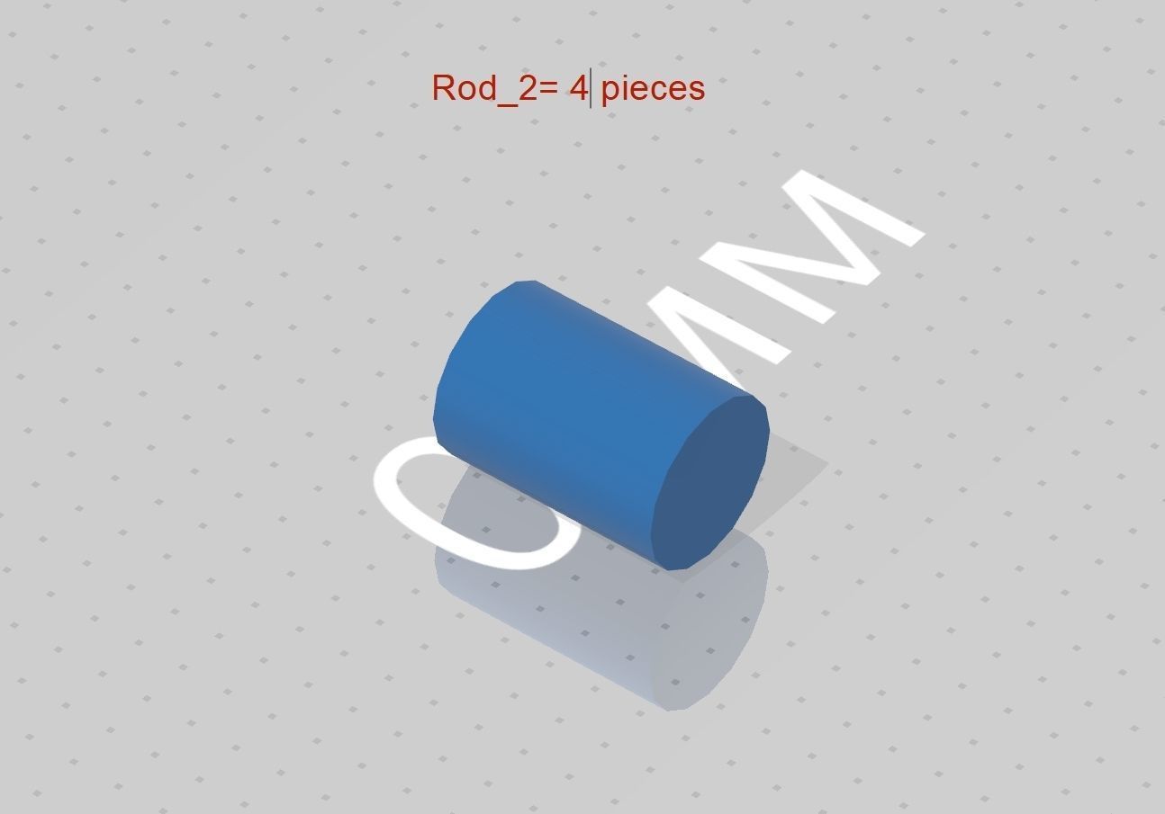 Fallout 4 Strength 3D model 3D printable | CGTrader