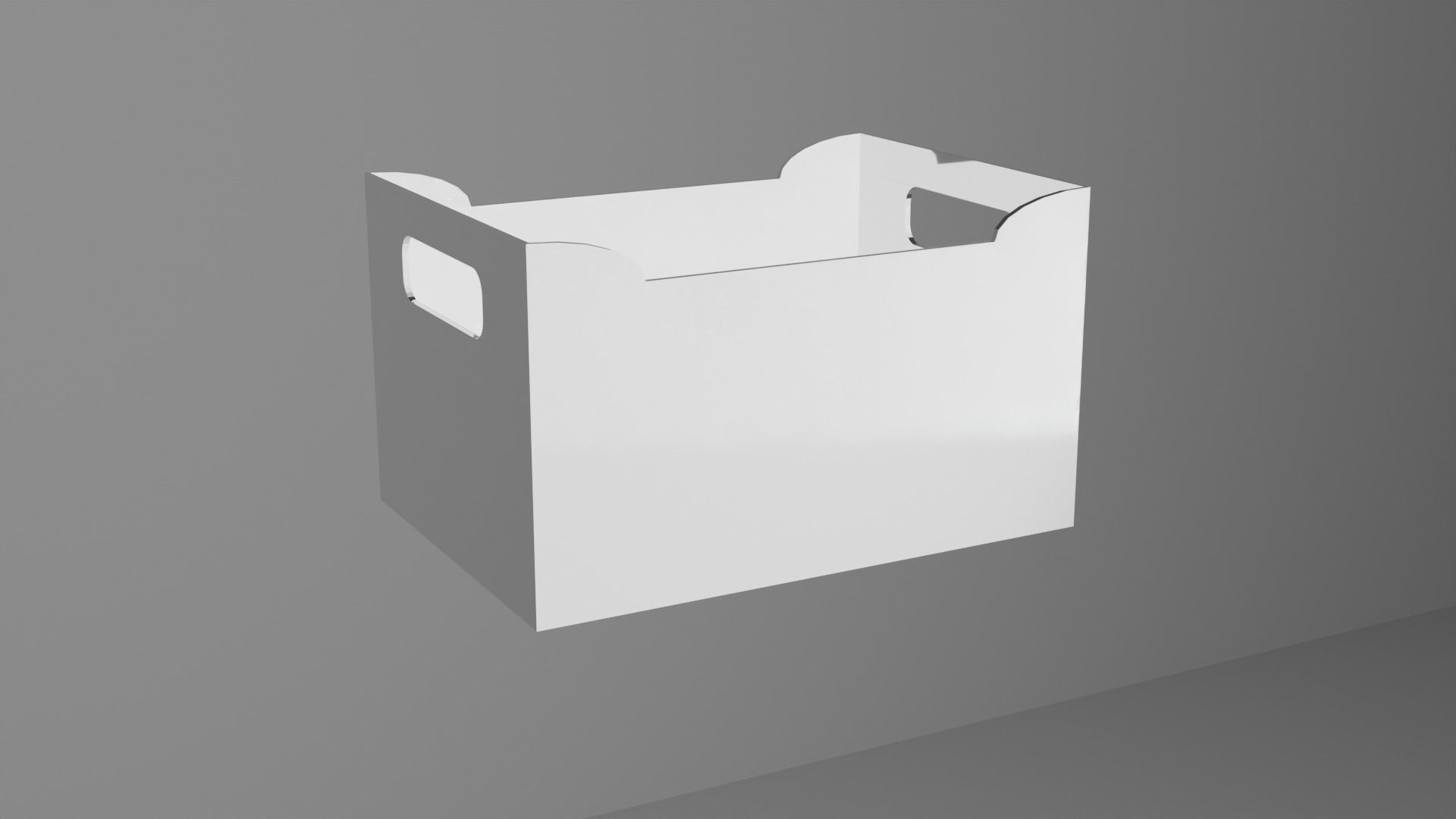 Small Box Set free VR / AR / low-poly 3D model | CGTrader