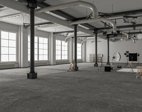 Studio 3D Models | CGTrader