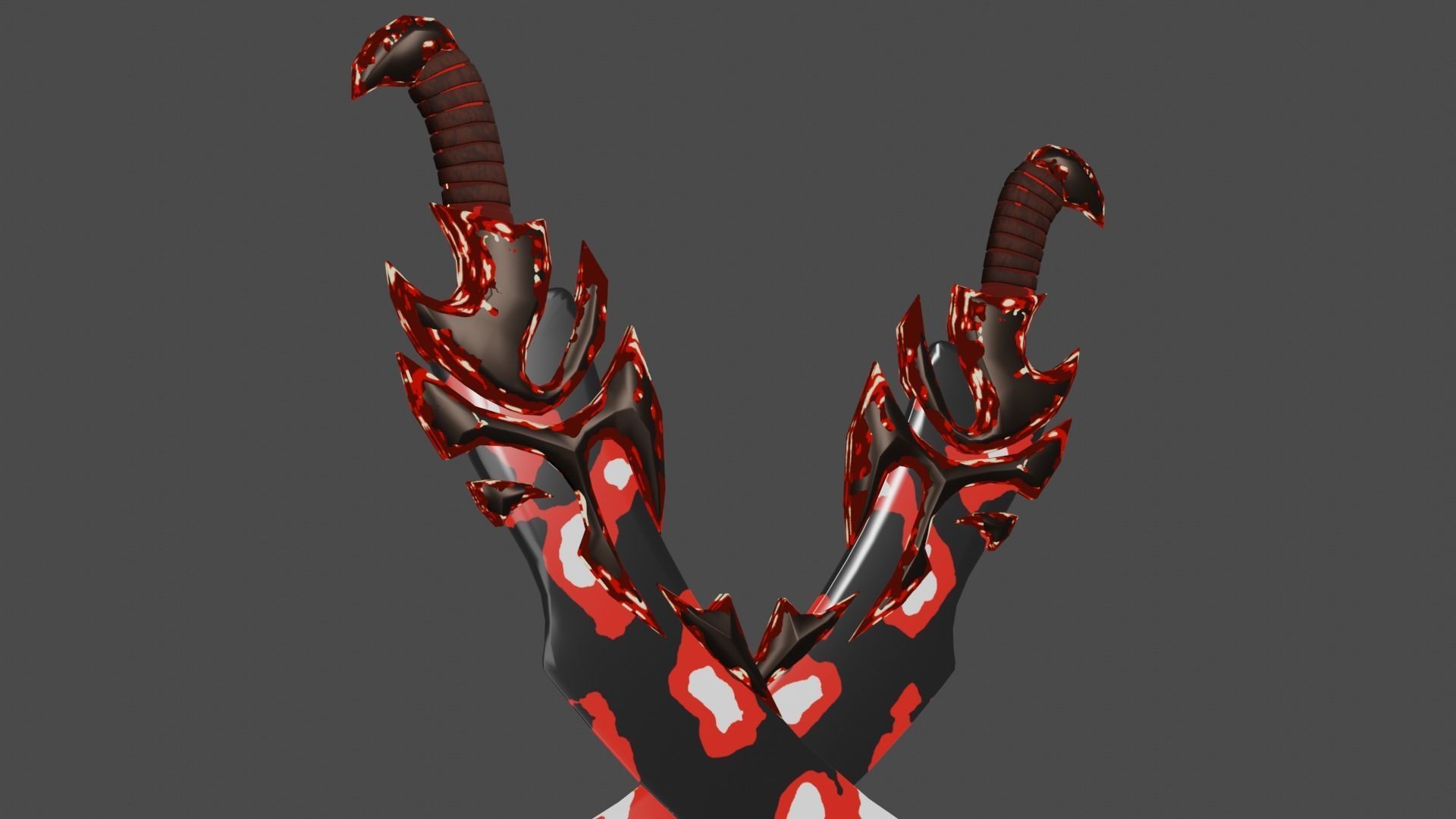 3D model Stylized Manifold Paradox VR / AR / low-poly | CGTrader