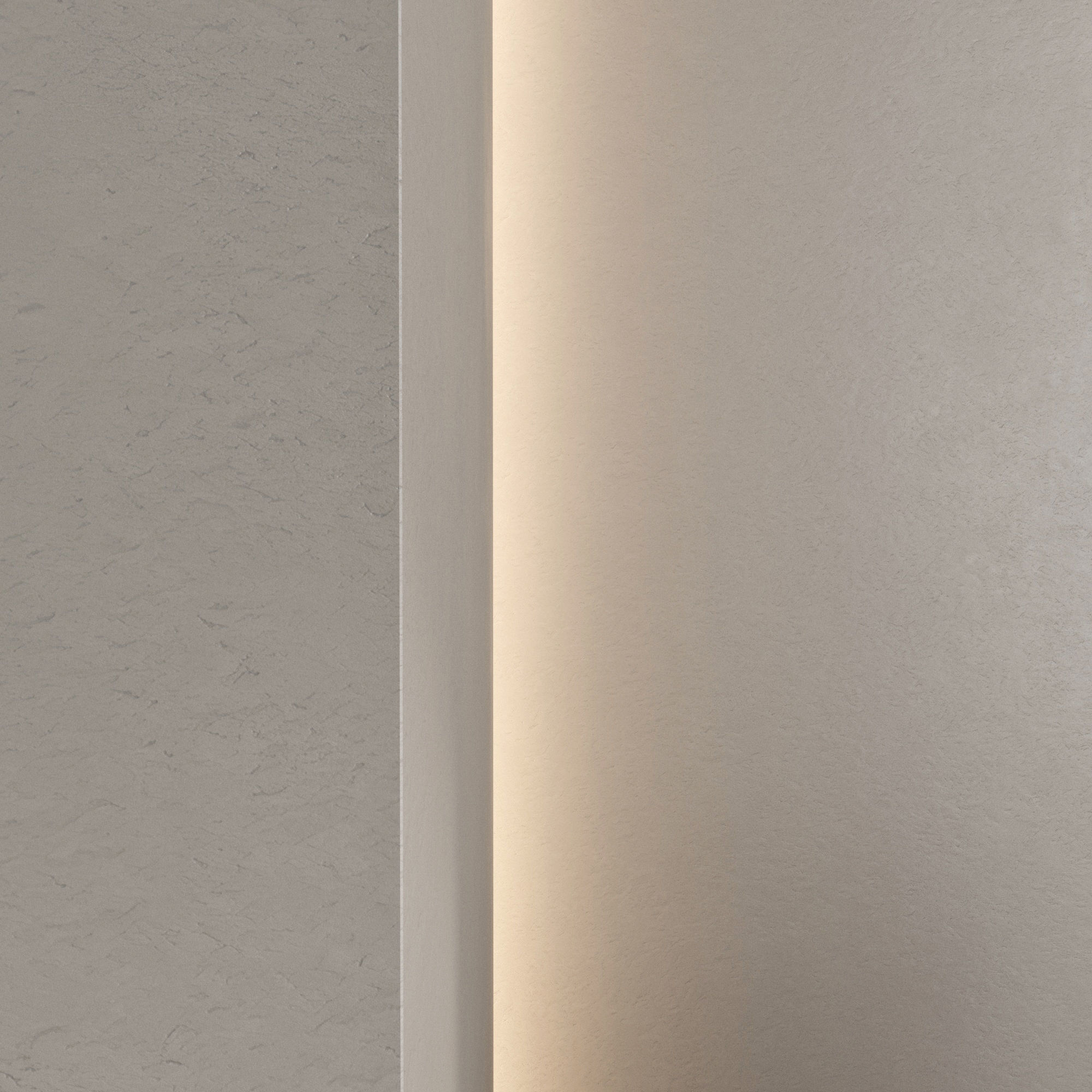 Decorative plaster v07 Texture | CGTrader