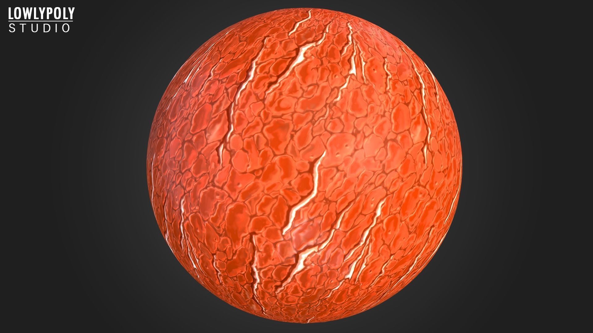 Texture Stylized Marble Vol 111 - Stylized Textures VR / AR / low-poly ...