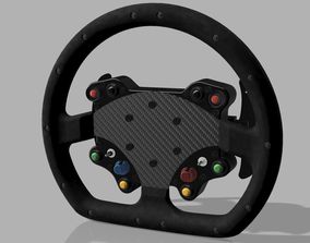 Steering 3D Printing Models | CGTrader