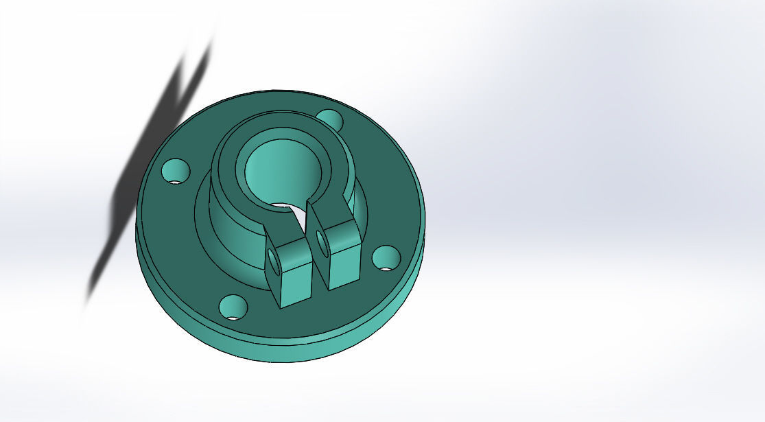 Kit for reprap machines 3D model 3D printable | CGTrader