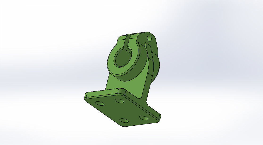 Kit for reprap machines 3D model 3D printable | CGTrader