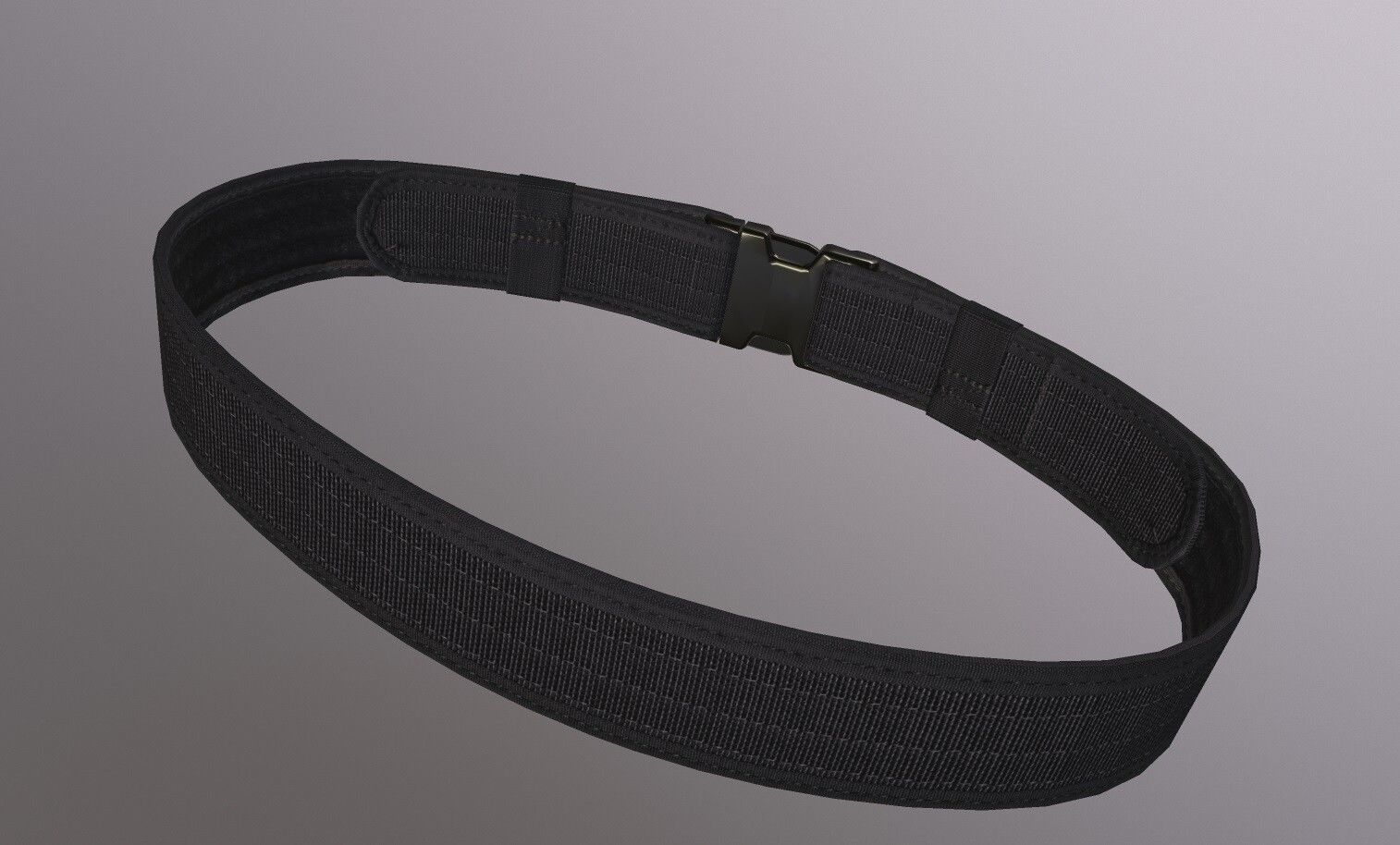 TACTICAL BELT PBR free VR / AR / low-poly 3D model | CGTrader