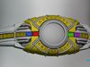 belt Kamen Rider Kuuga 3D model 3D printable | CGTrader