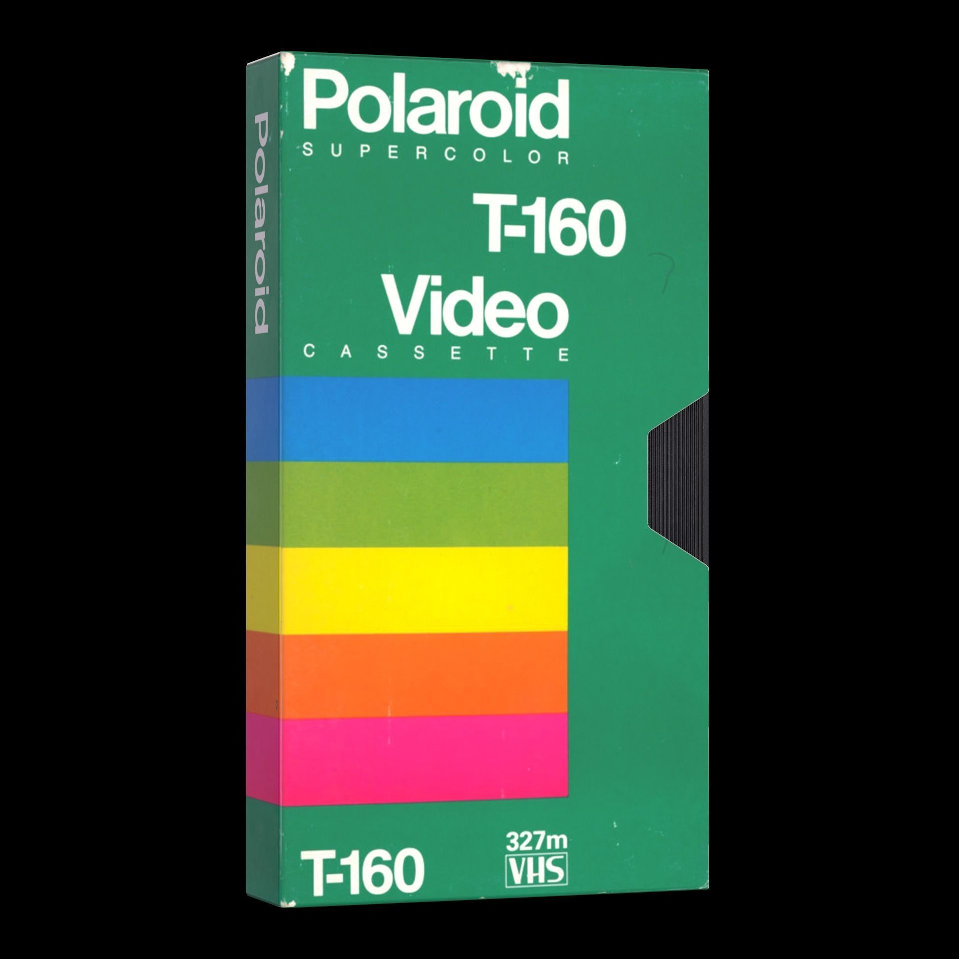 3D model VHS Tapes VR / AR / low-poly | CGTrader