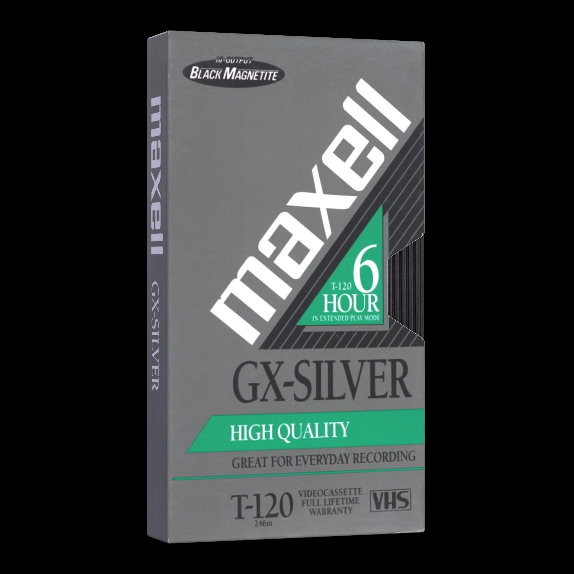 3D model VHS Tapes VR / AR / low-poly | CGTrader