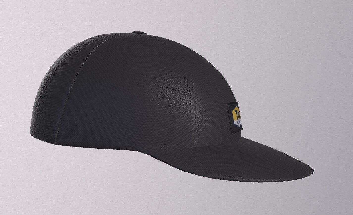 3D model NIKE TN BASEBALL CAP PBR VR / AR / low-poly | CGTrader