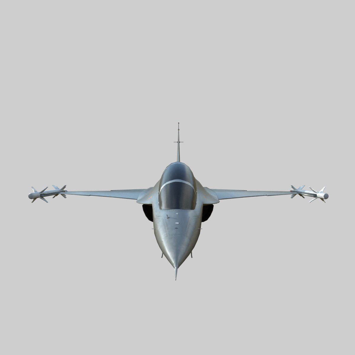 3D model Chinese air force jl10 trainer VR / AR / low-poly | CGTrader
