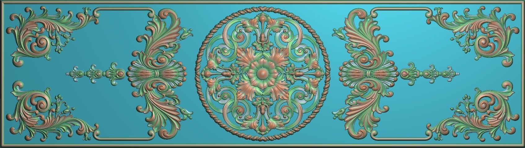 table top 3D model 3D model 3D printable | CGTrader