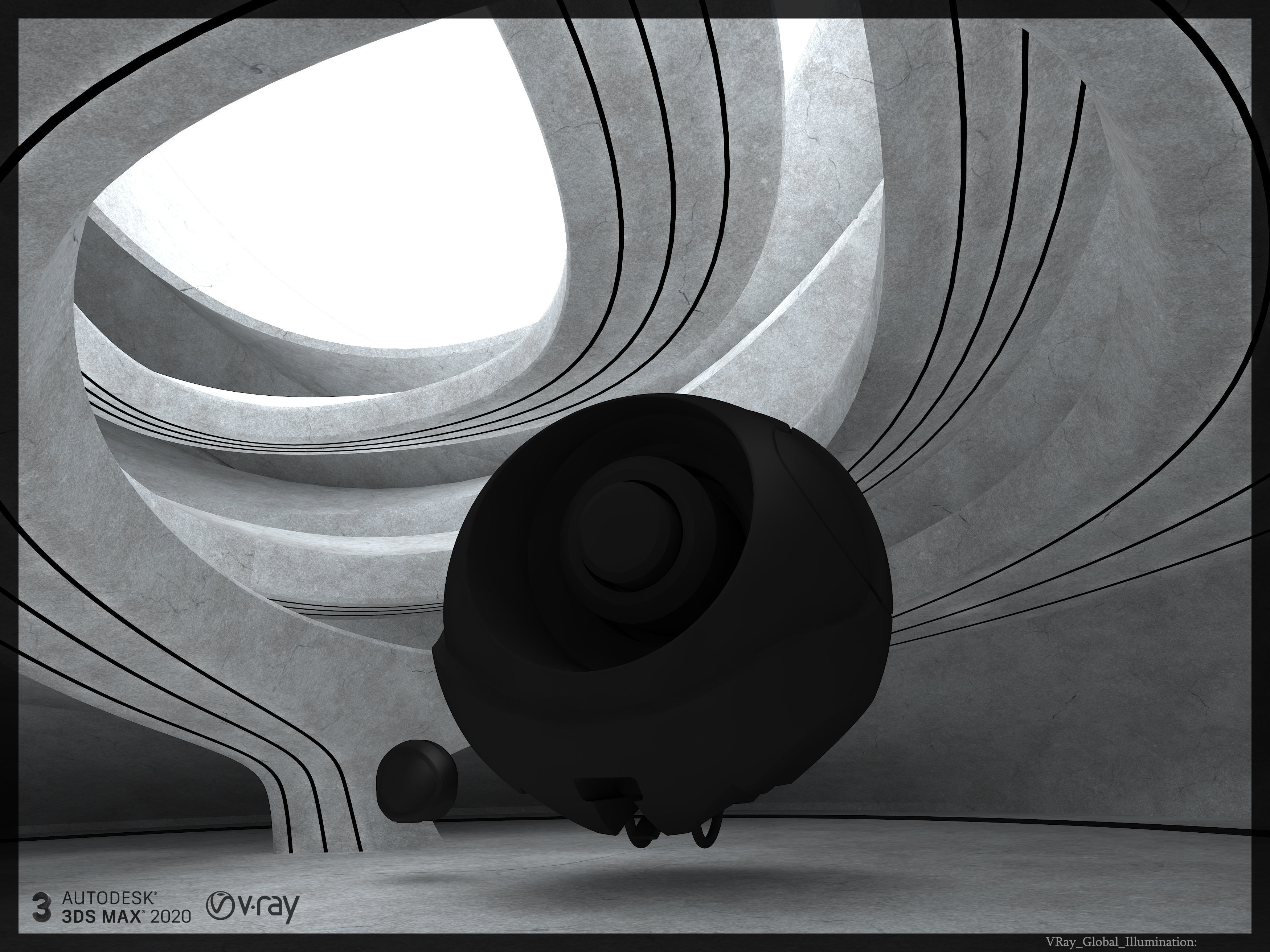 Synthetic matt plastic soft Black- Texture | CGTrader
