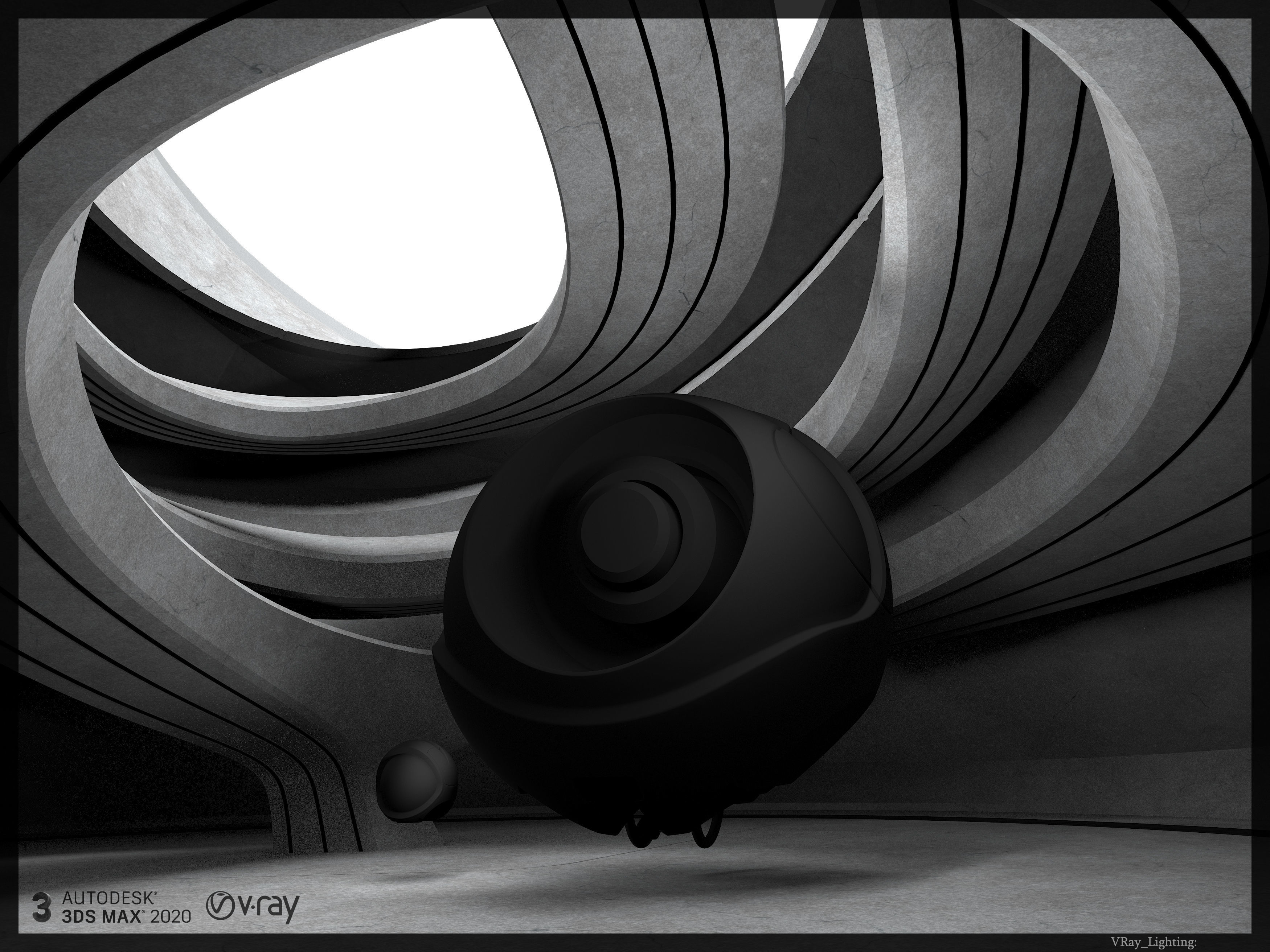 Synthetic matt plastic soft Black- Texture | CGTrader