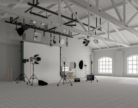 Studio 3D Models | CGTrader