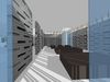 Sketchup Building N4 3D model | CGTrader