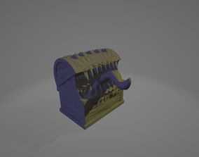 Mimic 3D Printing Models | CGTrader