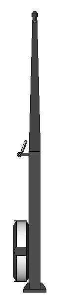 SkiErg Revit Family 3D model | CGTrader