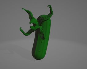 Pickle 3D Models | CGTrader