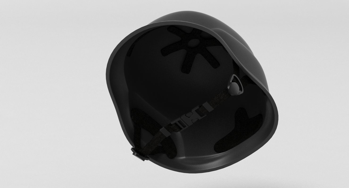 SWAT Helmet 3D model | CGTrader