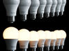 LED Bulb Lamps Set Avid Lighting free 3D model | CGTrader