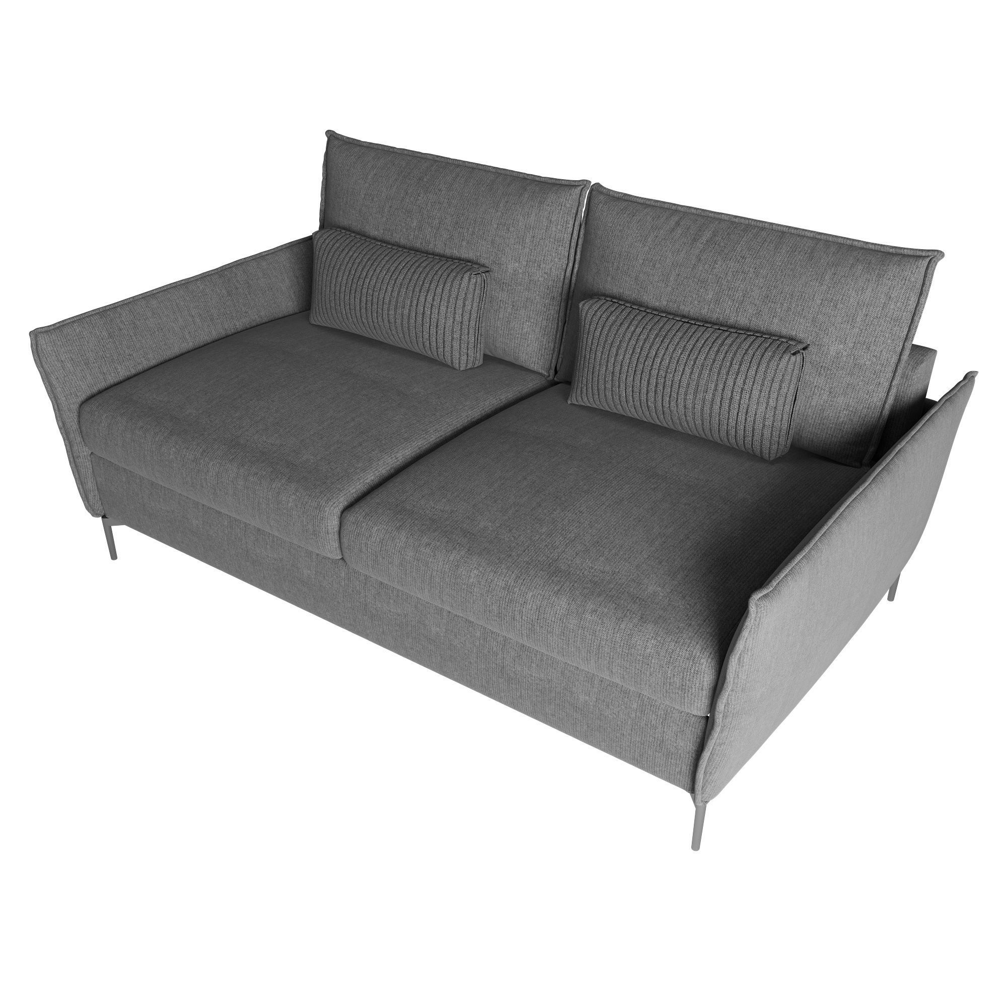 Valentina Sofa-Bed by Dienne 3D model | CGTrader