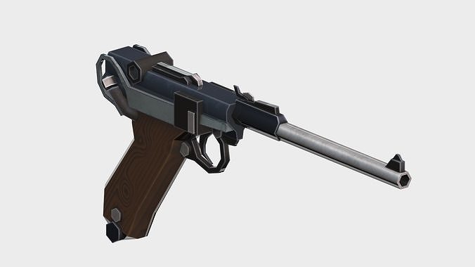 Luger
