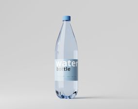 Waterbottle 3D Models | CGTrader