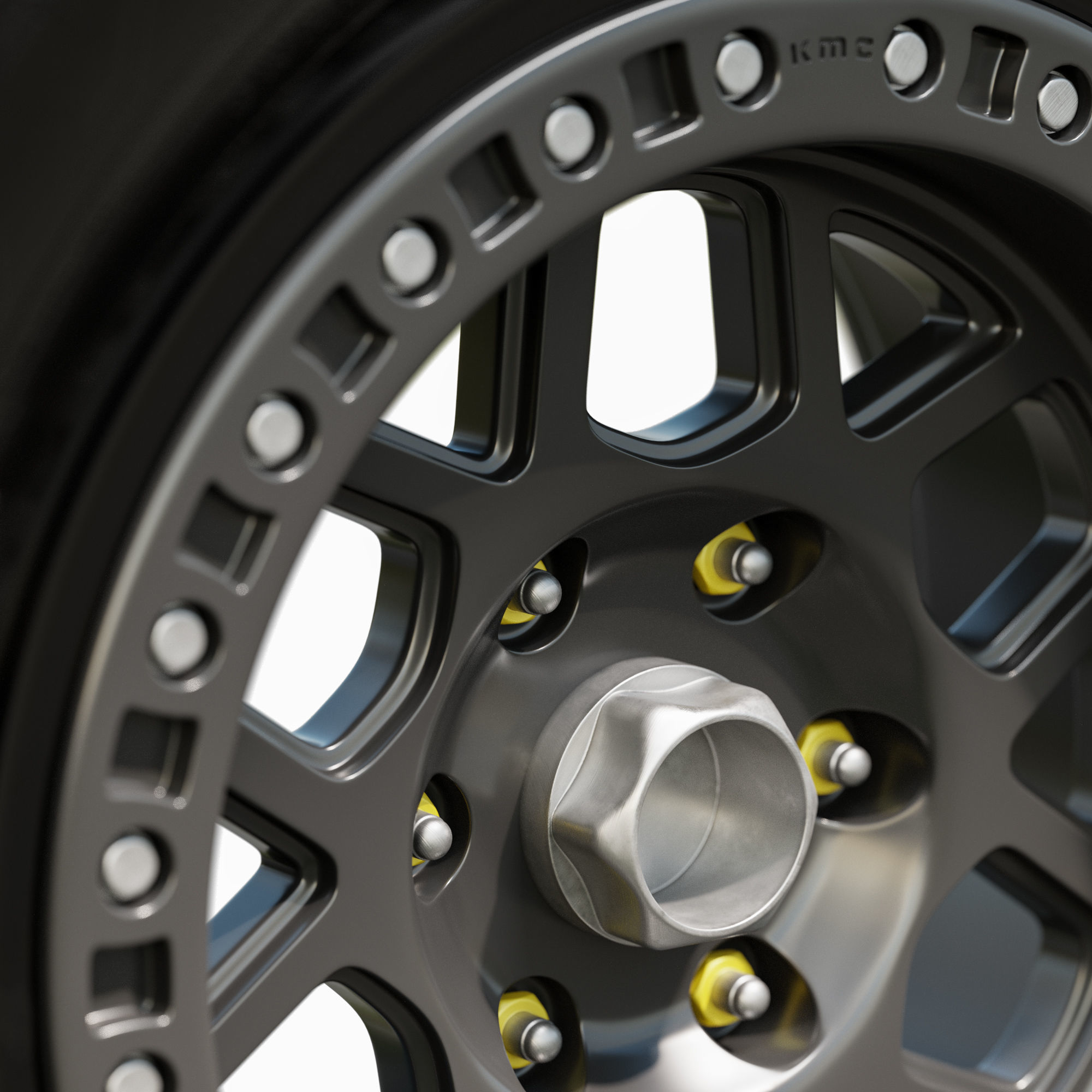 Toyo tires 3D model | CGTrader