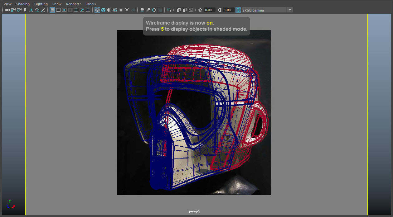 Scout Trooper helmet STL file for 3d print 3D model 3D printable | CGTrader