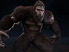 3D model Sasquatch VR / AR / low-poly | CGTrader