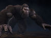 3D model Sasquatch VR / AR / low-poly | CGTrader