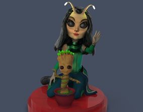 Mantis 3D Models | CGTrader