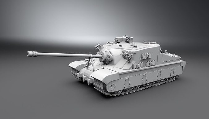 A39 Superheavy Scale model 3D model 3D printable | CGTrader