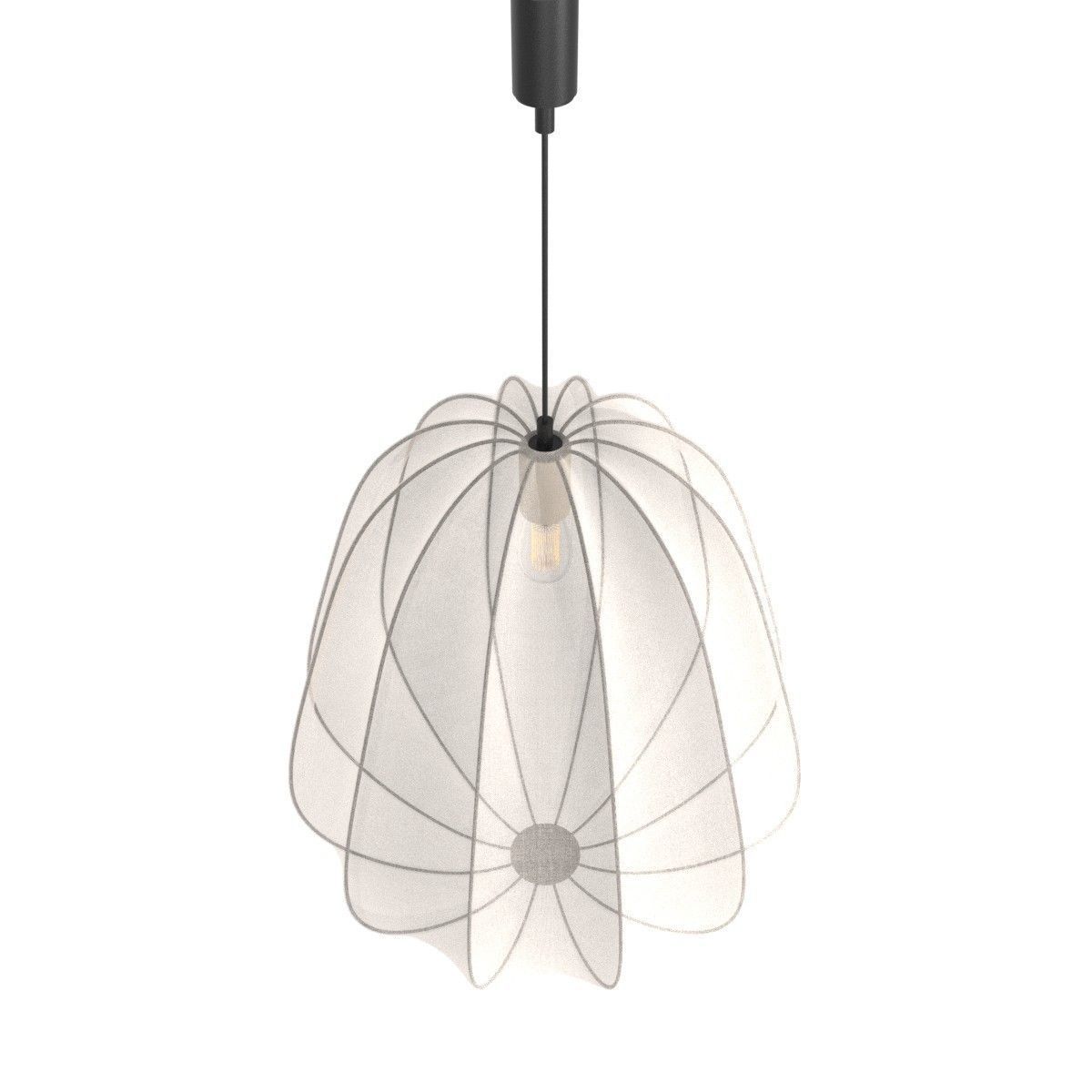 Bolia Balloon Pendant light 3D model | CGTrader