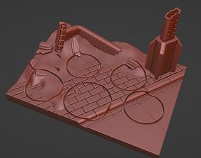 Plinth 3D Models | CGTrader