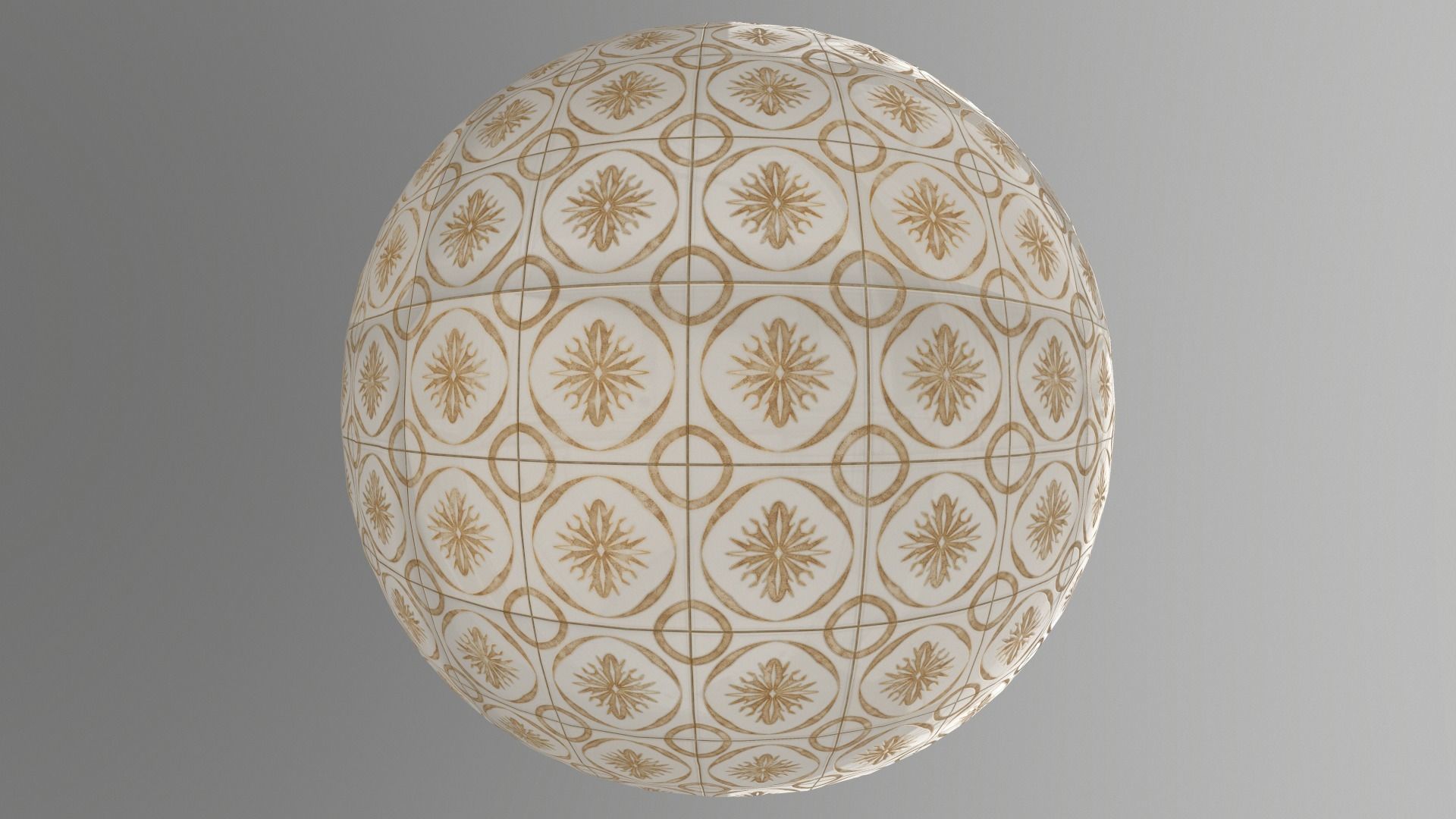 Texture Gold Elegant Tiles VR / AR / low-poly | CGTrader