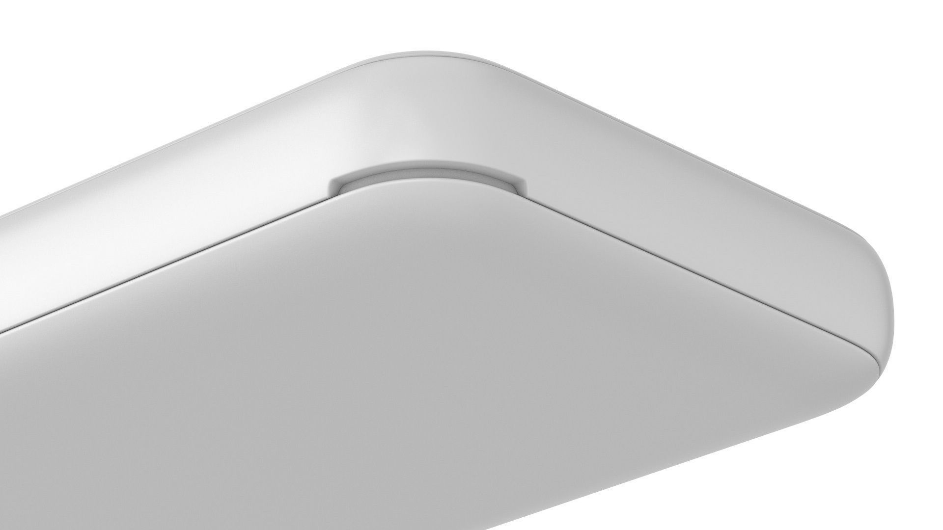 Mobile Wi-Fi Hotspot Xiaomi F490 3D model | CGTrader