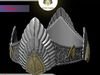 Aragorn Crown - King Elessar Crown 3D model 3D printable | CGTrader