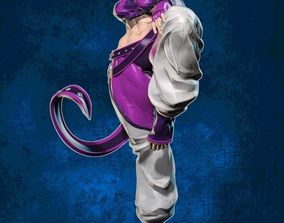 Juri 3D Models | CGTrader