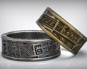 Samoa 3D Printing Models | CGTrader