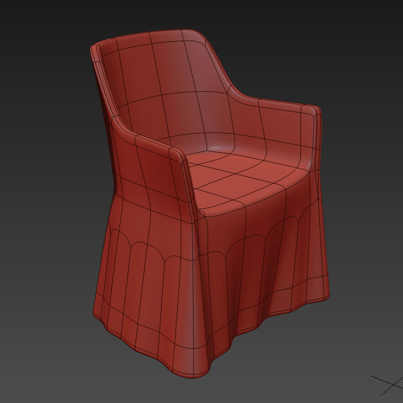 Domitalia Phantom2 Phantom Casper 3D model | CGTrader