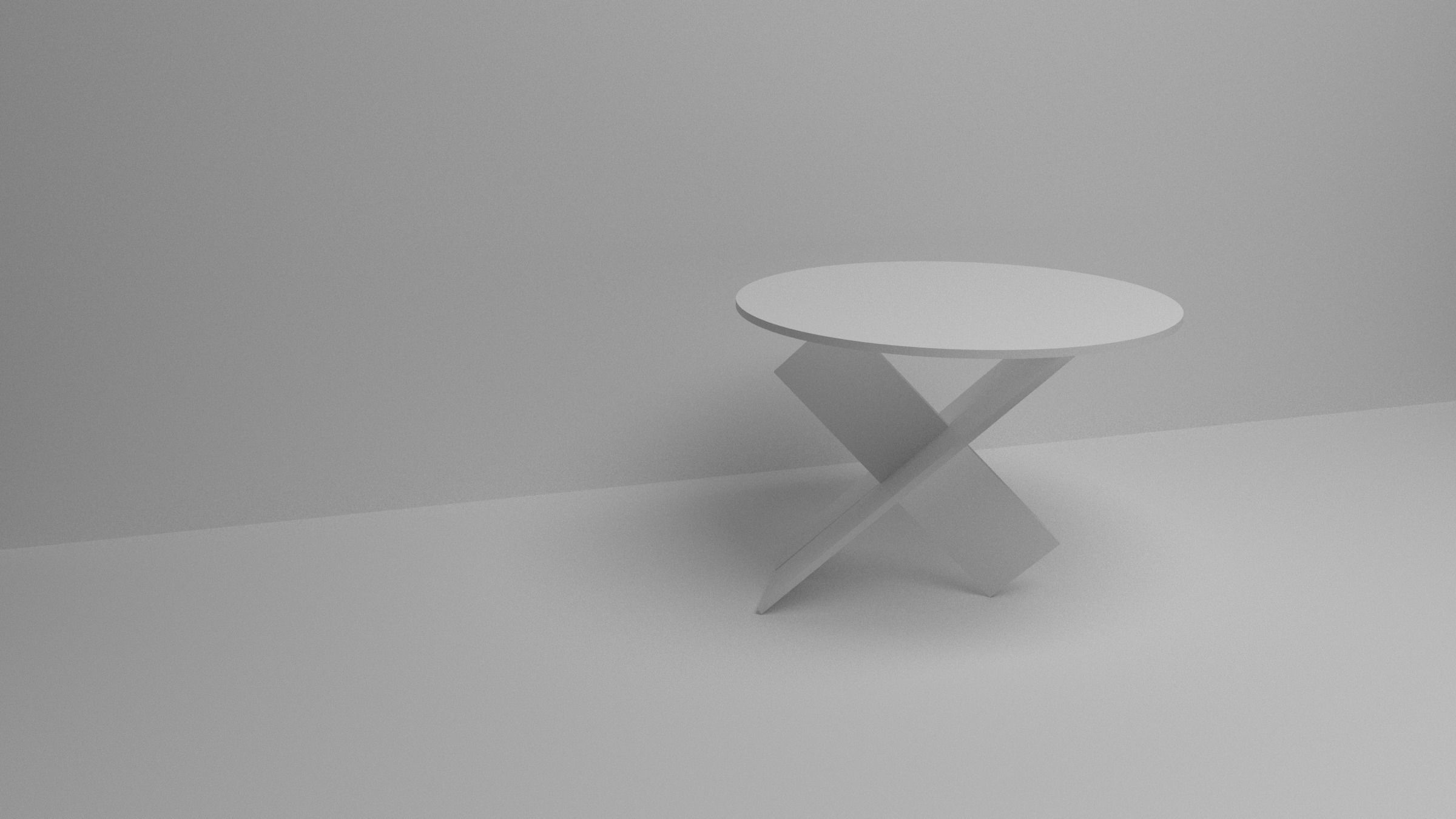 Coffee Tables 3D model | CGTrader
