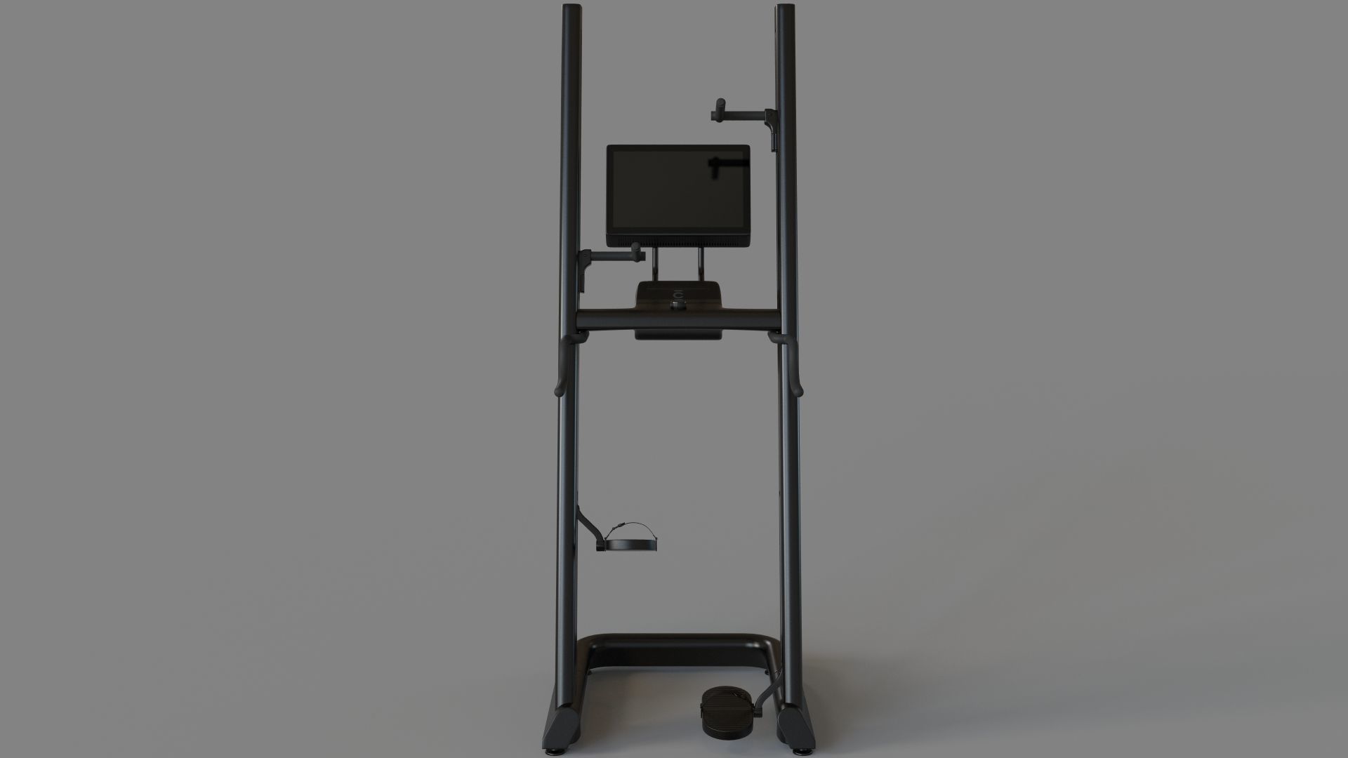 CLMBR Connected 3D model | CGTrader