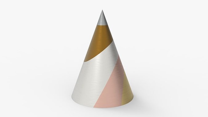 Conic Section 3D model 3D printable | CGTrader