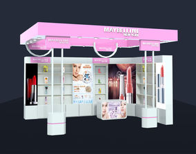 Showroom 3D Models | CGTrader