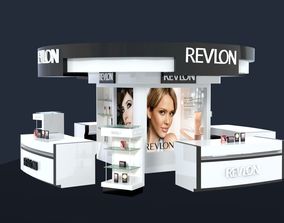 Showroom 3D Models | CGTrader